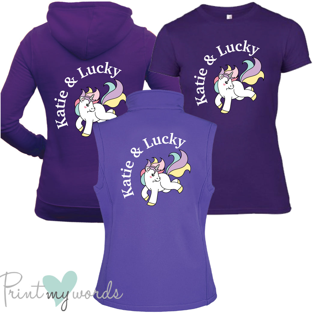 'Erin' Equestrian Bundles – Print My Words