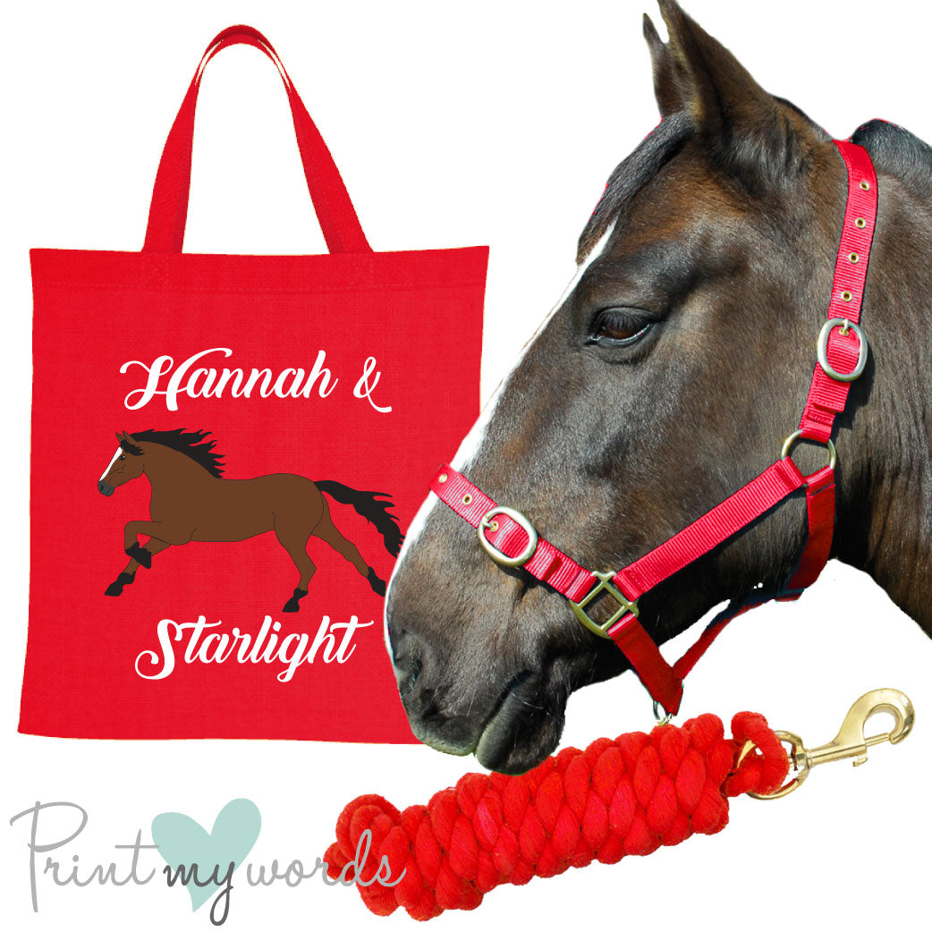 'Alexa' Equestrian Bundles – Print My Words