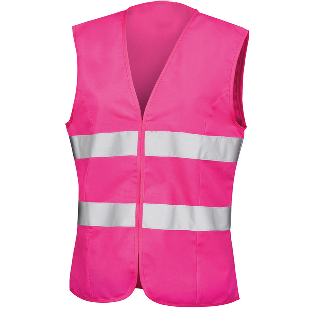 High Visibility – Print My Words